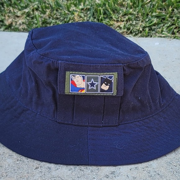 DC Comics | Accessories | Vtg 200 Warner Bros Dc Comics Batman Superman ...